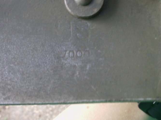 My Etool - FIELD & PERSONAL GEAR SECTION - U.S. Militaria Forum