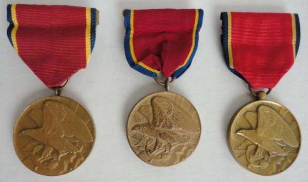 Naval Reserve Medal. - MEDALS & DECORATIONS - U.S. Militaria Forum