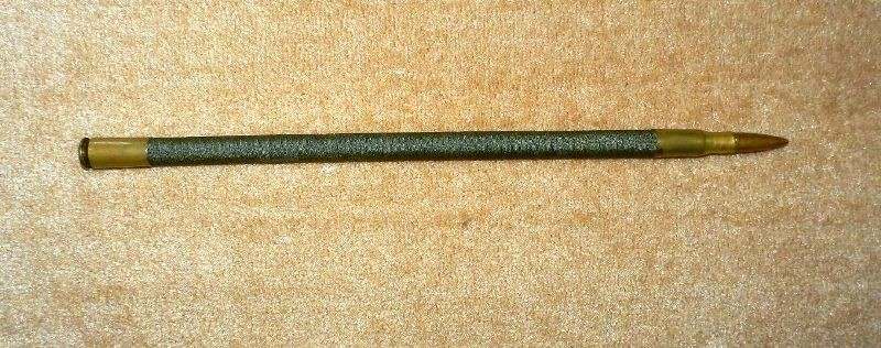 Vietnam "short-timer" swagger stick - UNIFORMS - U.S. Militaria Forum