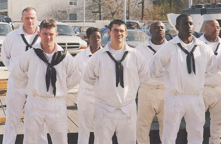 USS Constitution - MILITARY SHIPS AND VESSELS - U.S. Militaria Forum