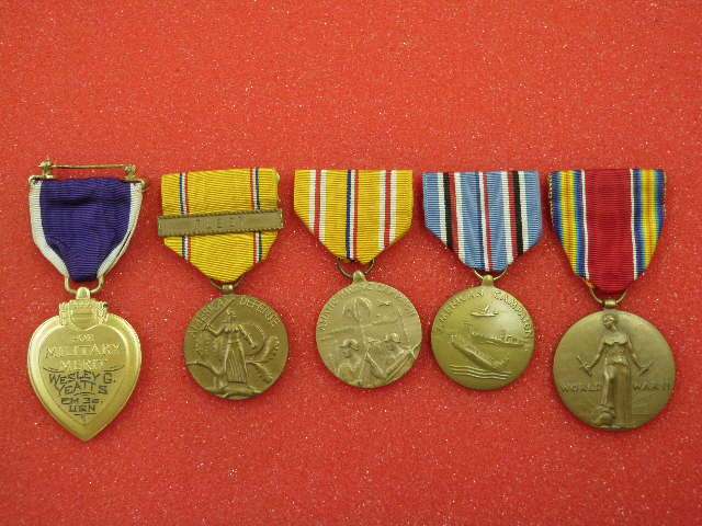 New North Carolina group - MEDALS & DECORATIONS - U.S. Militaria Forum