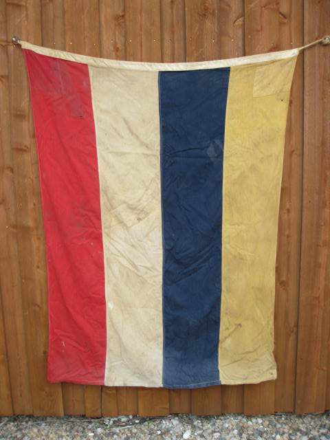 ID Help on Flag - MISC MILITARIA - U.S. Militaria Forum