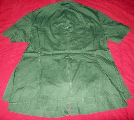 SOME NEW VIETNAM ACQUISITIONS - Page 4 - CAMOUFLAGE UNIFORMS - U.S ...