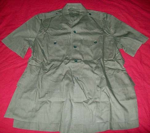SOME NEW VIETNAM ACQUISITIONS - Page 4 - CAMOUFLAGE UNIFORMS - U.S ...