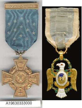 Order of the Cincinnati - MEDALS & DECORATIONS - U.S. Militaria Forum