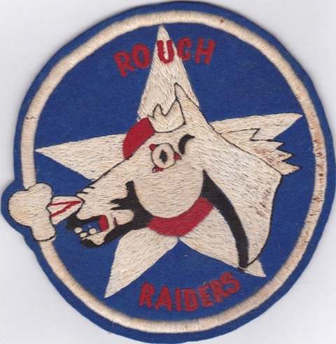 500th Bombardment Squadron - ARMY AND USAAF - U.S. Militaria Forum