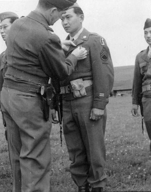 Green Combat Leader stripe - Page 5 - ARMY (INCLUDING USAAC/AAF) - U.S ...