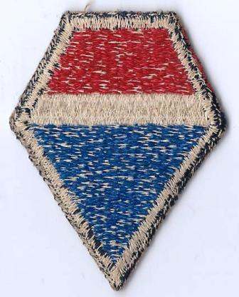 New additions to the 'Rats Nest - ARMY AND USAAF - U.S. Militaria Forum