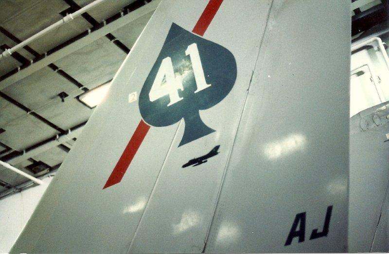 "Kill" decal - MILITARY AIRCRAFT & AVIATION - U.S. Militaria Forum