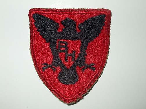 Blackhawk War - MILITARY HISTORY DISCUSSIONS - U.S. Militaria Forum