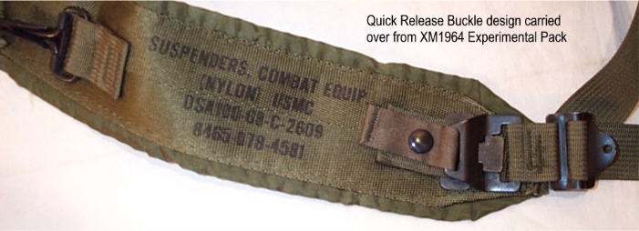 USMC M67 SUSPENDERS - FIELD & PERSONAL GEAR SECTION - U.S. Militaria Forum