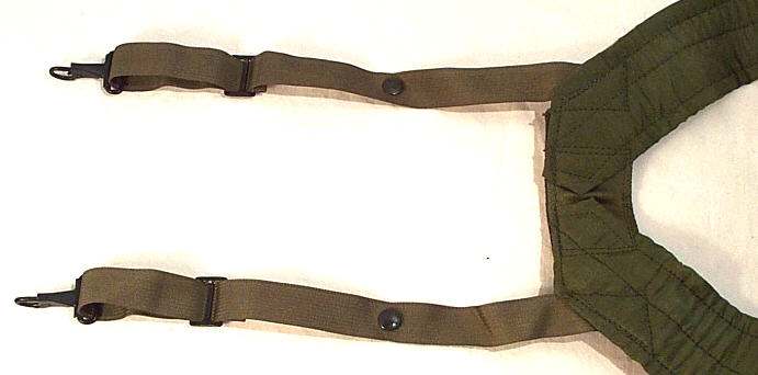 USMC M67 SUSPENDERS - FIELD & PERSONAL GEAR SECTION - U.S. Militaria Forum