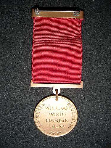 Post Your Favorite Medal - MEDALS & DECORATIONS - U.S. Militaria Forum