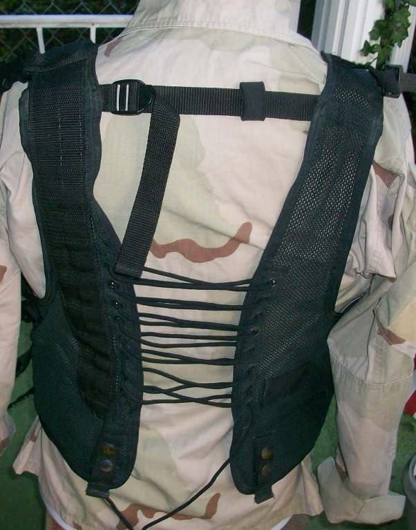 FINALLY.......American Body Armor black vest - Page 2 - FIELD ...