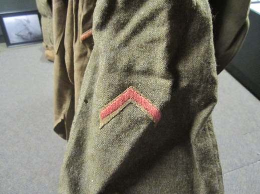 Big Grouping From WW1 and WW2 - UNIFORMS - U.S. Militaria Forum
