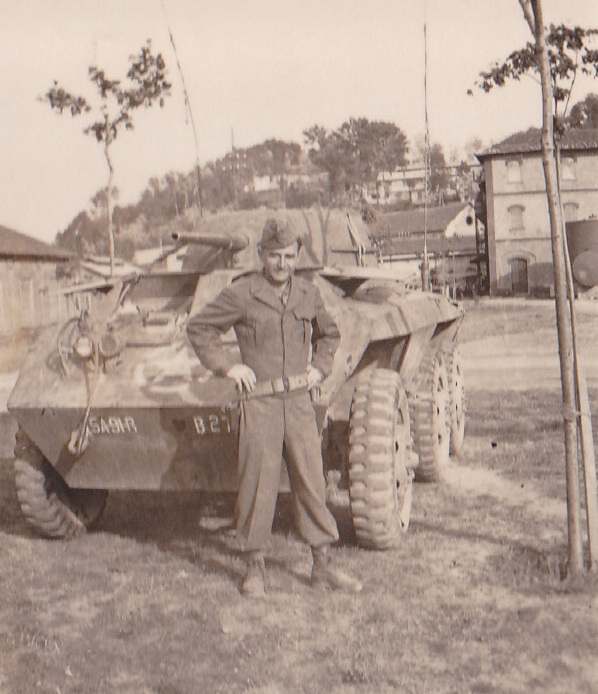 91st Cav Recon - EPHEMERA, PHOTOGRAPHS & MILITARY ARTWORK - U.S ...