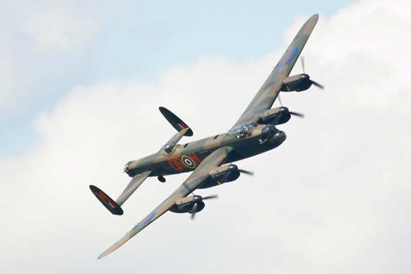 RAF Bomber command memorial unveiling - MISC MILITARIA - U.S. Militaria ...