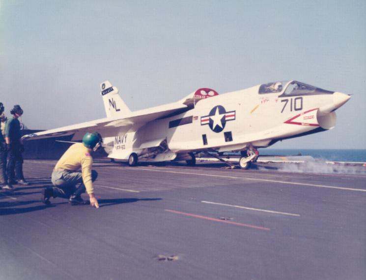 Vietnam war era VFP-63 Det 43 patch - NAVY, COAST GUARD AND OTHER SEA ...