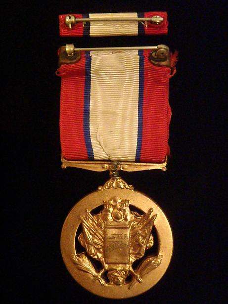 US Army DSM - Pre-WWI - MEDALS & DECORATIONS - U.S. Militaria Forum