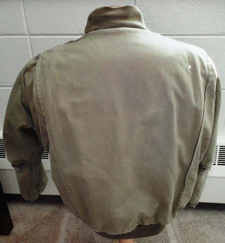 A Tanker! - UNIFORMS - U.S. Militaria Forum