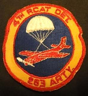 Some Patch Pictures from a Friends Collection - ARMY AND USAAF - U.S ...