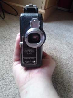 1930s, 1940s camera. - FIELD & PERSONAL GEAR SECTION - U.S. Militaria Forum