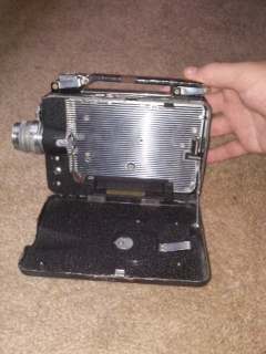 1930s, 1940s camera. - FIELD & PERSONAL GEAR SECTION - U.S. Militaria Forum
