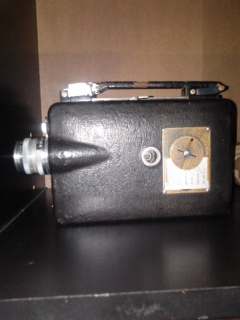 1930s, 1940s camera. - FIELD & PERSONAL GEAR SECTION - U.S. Militaria Forum