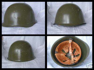 Soviet Helmet Captured In Grenada - SPOILS OF WAR - U.S. Militaria Forum