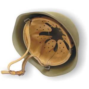 Soviet Helmet Captured In Grenada - SPOILS OF WAR - U.S. Militaria Forum