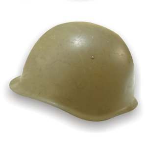 Soviet Helmet Captured In Grenada - SPOILS OF WAR - U.S. Militaria Forum