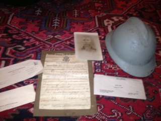 World War One US 93rd ID grouping - GROUPINGS PAGE - U.S. Militaria Forum