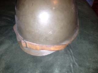 Soviet Helmet Captured In Grenada - SPOILS OF WAR - U.S. Militaria Forum