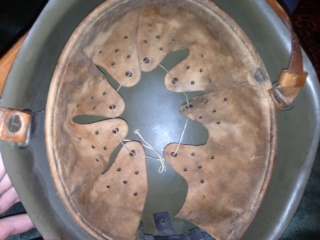 Soviet Helmet Captured In Grenada - SPOILS OF WAR - U.S. Militaria Forum