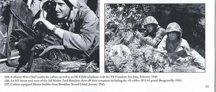 USMC Reising sling - FIREARMS - U.S. Militaria Forum