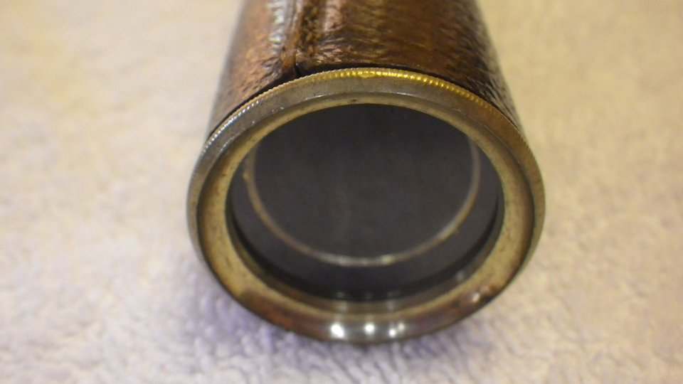 Unknown collapsible scope... - MISC MILITARIA - U.S. Militaria Forum