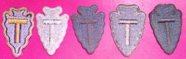 This ones for you 36tex - ARMY AND USAAF - U.S. Militaria Forum
