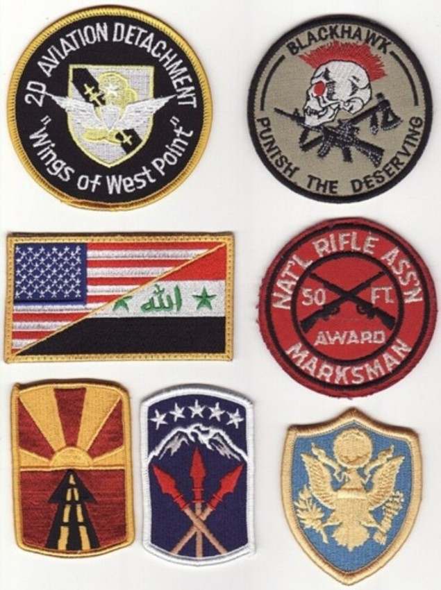 Great day for military finds - MISCELLANEOUS / OTHER - U.S. Militaria Forum