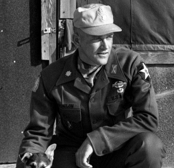 A rare U.S. Army award: the Imjin Scout Badge - Page 2 - MEDALS ...