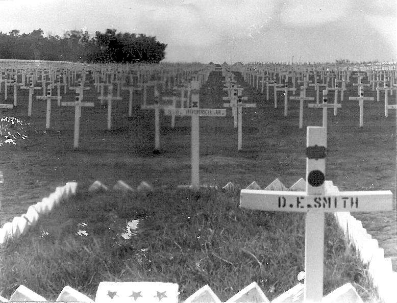 photos: Ernie Pyle; Lt. Gen Buckner memorial/grave - EPHEMERA ...