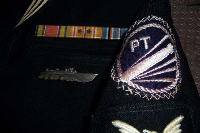 NICE PT BOAT UNIFORM - NAVAL & SEA SERVICE UNIFORMS - U.S. Militaria Forum