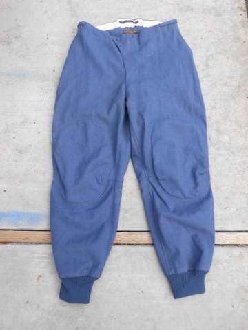 E-A1 Flight Pants - FLIGHT CLOTHING - U.S. Militaria Forum