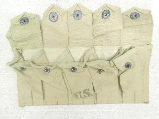 WW2 Grenade Belt - FIELD & PERSONAL GEAR SECTION - U.S. Militaria Forum