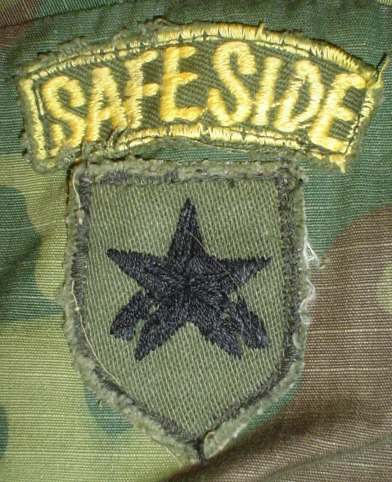 USAF Safe Side Arc - AIR FORCE (USAAF IS WITH ARMY) - U.S. Militaria Forum