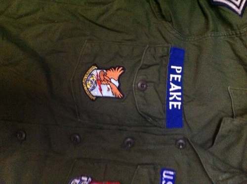 Og 107 SR 71 shirt - UNIFORMS - U.S. Militaria Forum