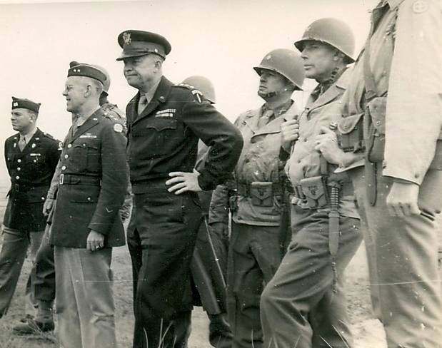 Patches in action: Photos of SSI being worn by the troops. - Page 25 ...