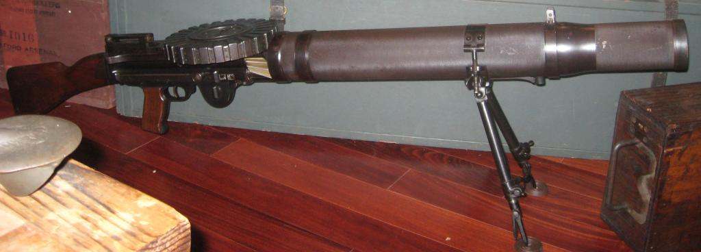 1917 Lewis Machine Gun magazine - FIREARMS - U.S. Militaria Forum