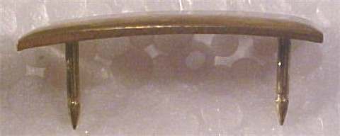 WWII vintage 2nd Lt. Bars help - ARMY (INCLUDING USAAC/AAF) - U.S ...