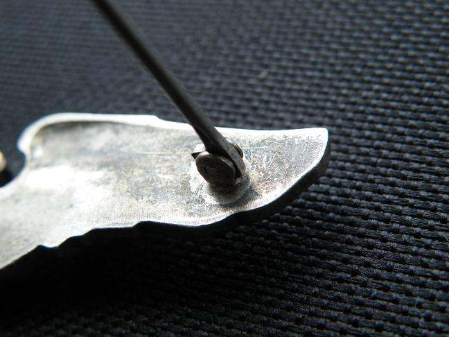 Luxenberg of NY, NY: examples and patterns - Page 5 - WING ...