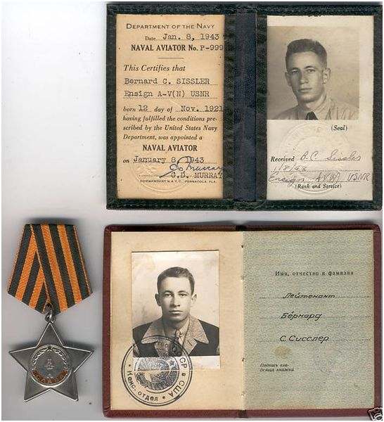 Most Foreign Awards - MEDALS & DECORATIONS - U.S. Militaria Forum